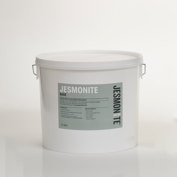 Jesmonite Pigments - Polysil