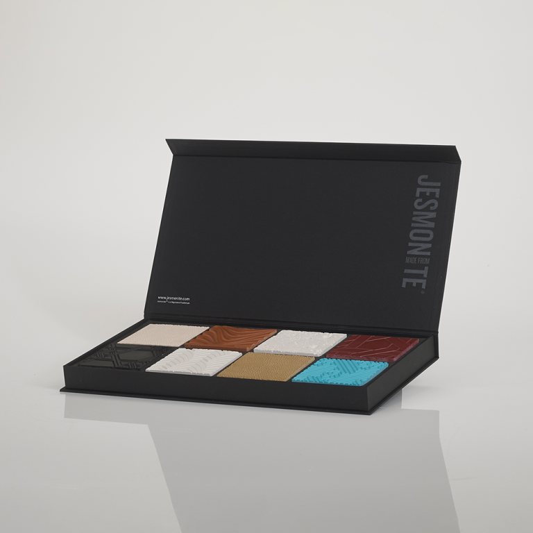 Jesmonite AC100 Starter Kit - Polysil