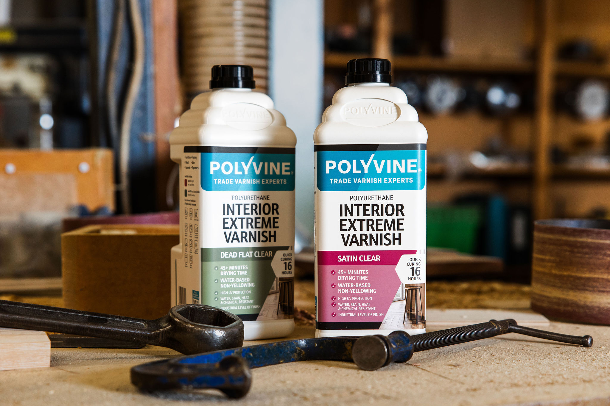 Polyvine Sealers Archives - Polysil