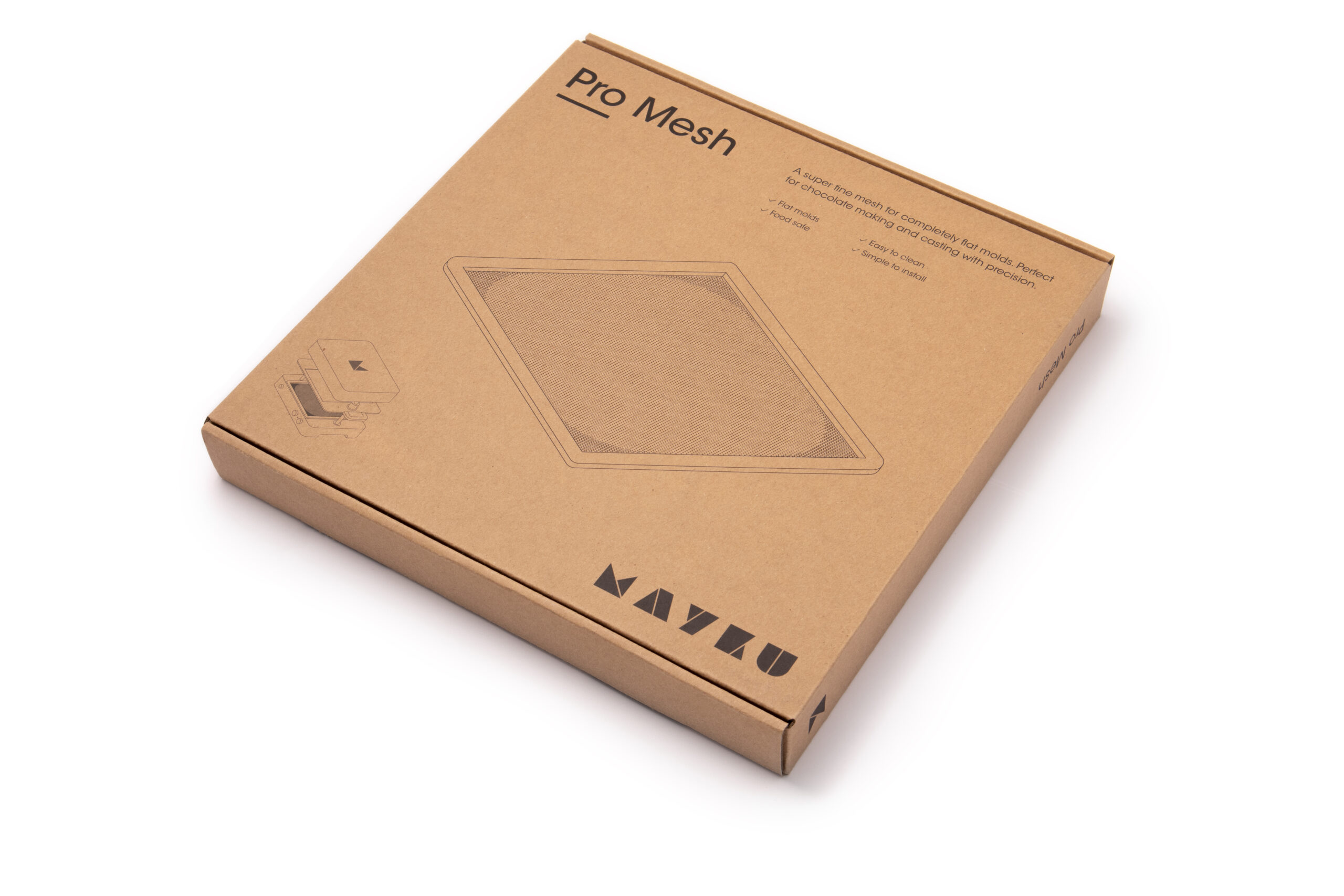 Mayku Pro Mesh - Polysil