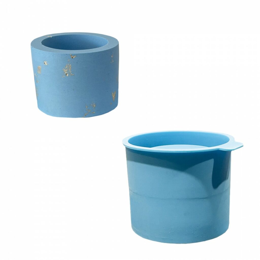 Jesmonite AC100 Starter Kit - Polysil