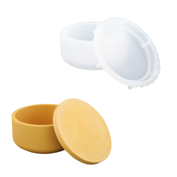 Pots Archives - Polysil