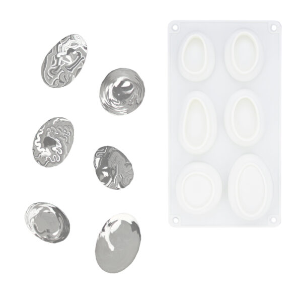 Shapes Archives - Polysil